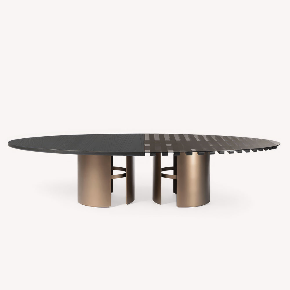 Luxury Furniture | Luxury Dining Table | Bose Dining Table