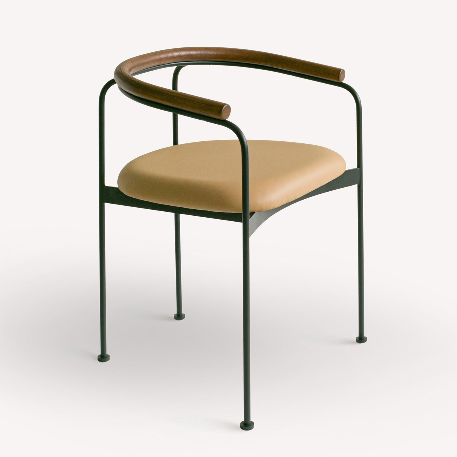 Modern Leather Dining Chair | Luxury Furniture | Designed By Ten2