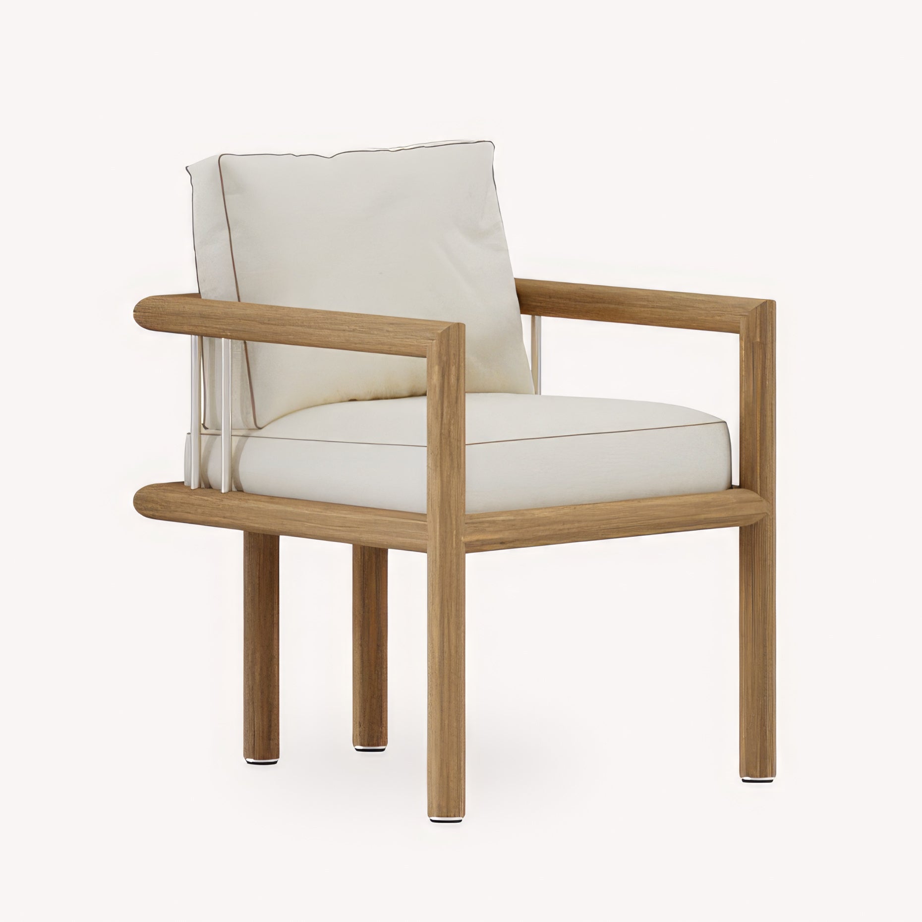 Nak Chair | Luxury Furniture | Luxury Chair | Ten2 Design