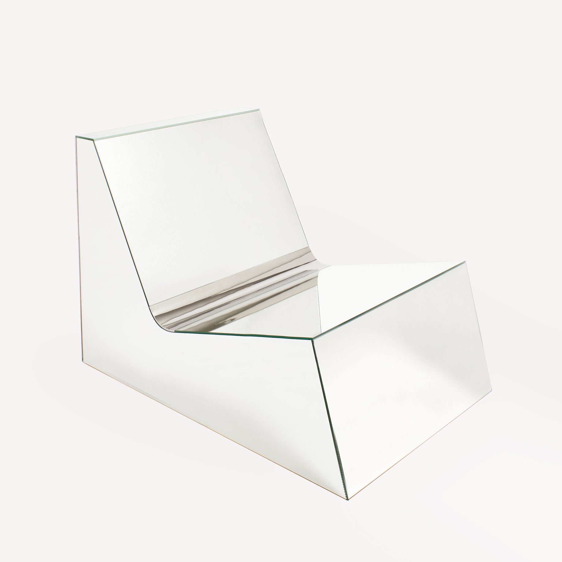 Reflex Lounge Chair | Luxury Lounge Chair | Designed By Ten2