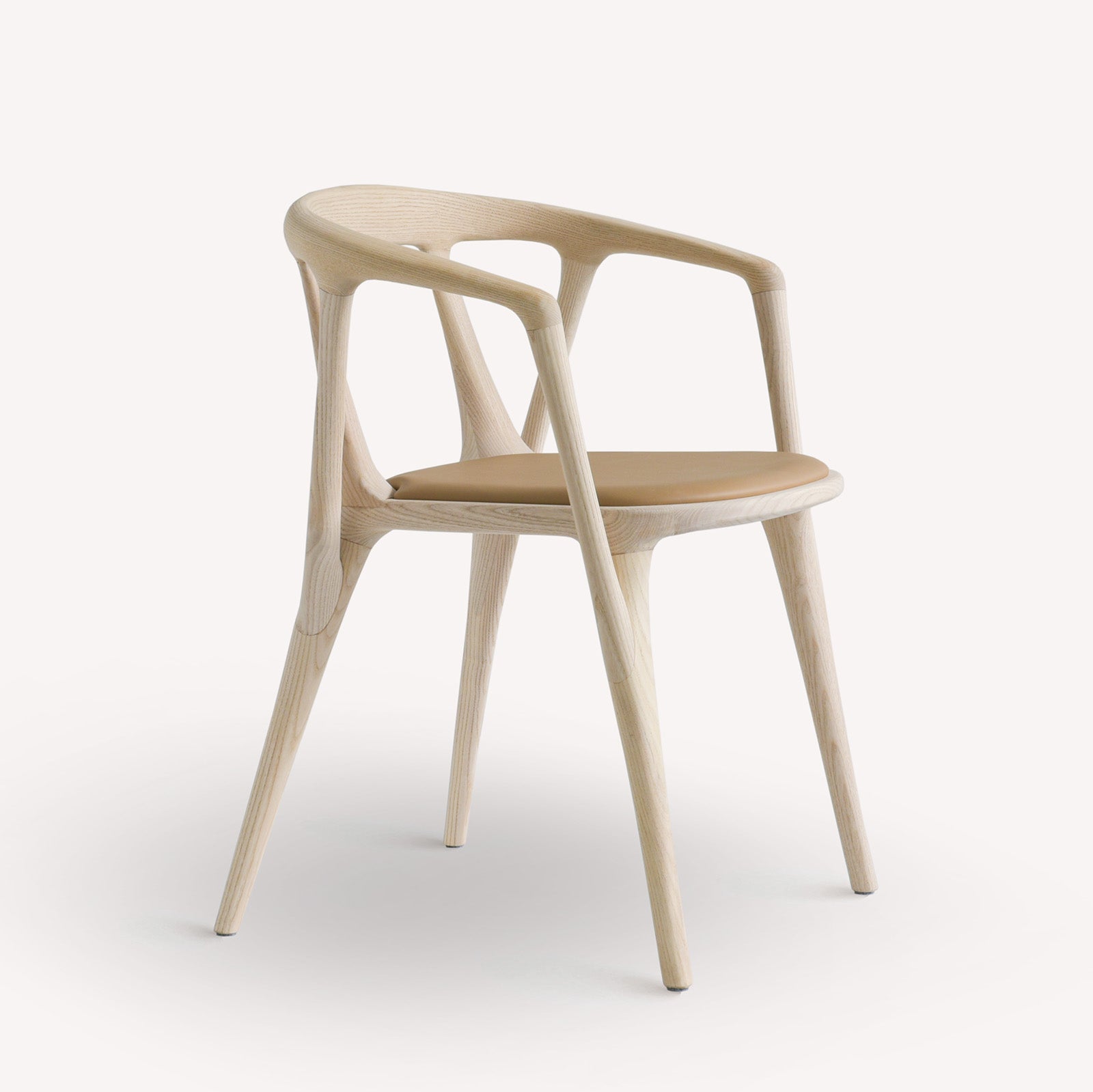 Sylvan Luxury Modern Dining Chair | Luxury Furniture | Designed By Ten2