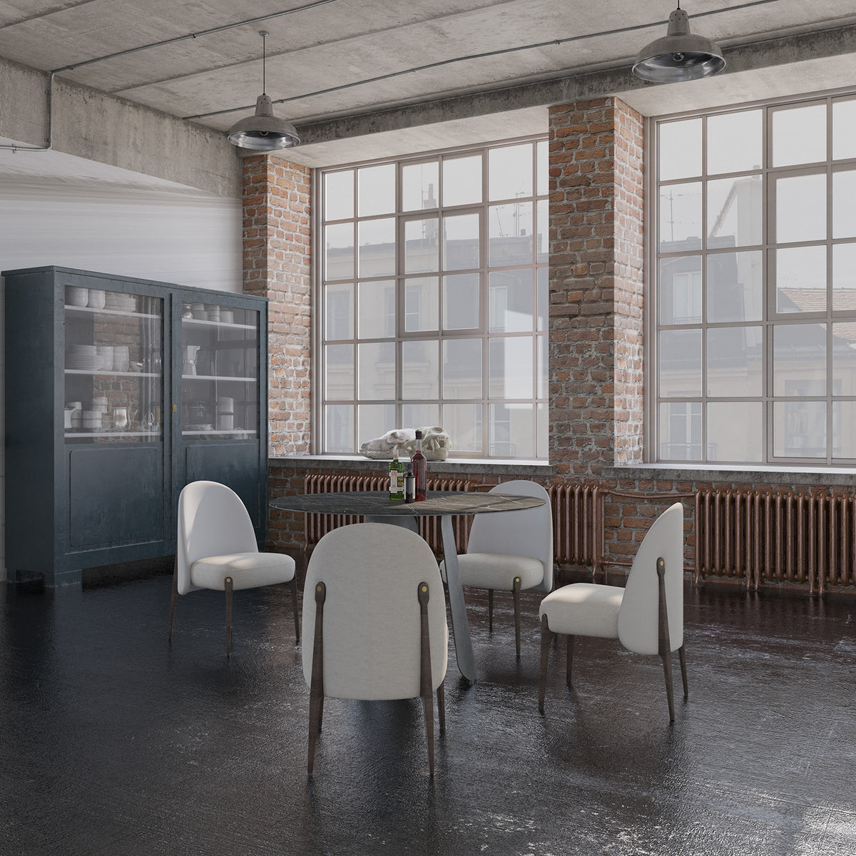 Timeless Elegance: Luxury Furniture Collection by TEN2