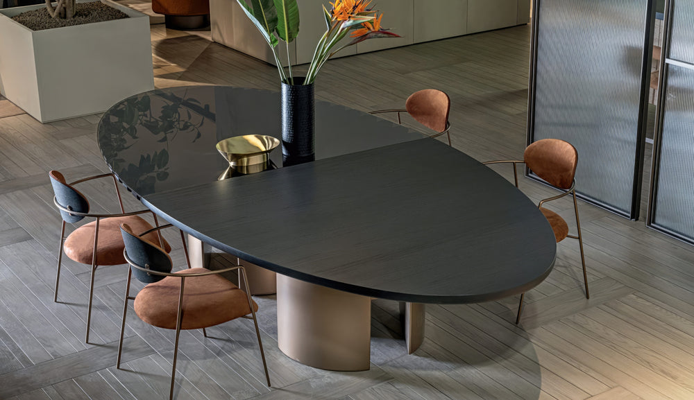 Timeless Elegance: Luxury Furniture Collection by TEN2