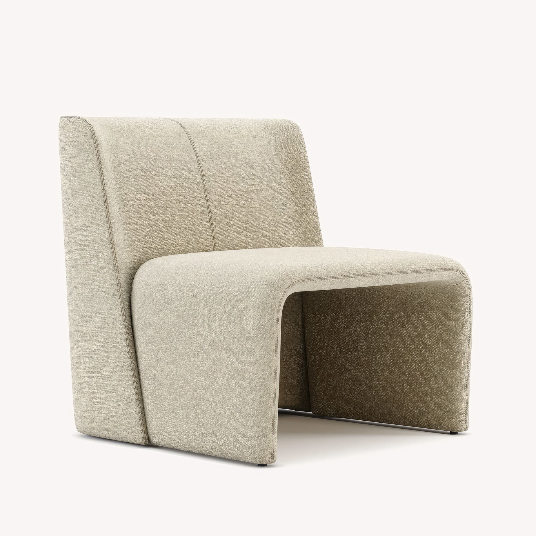 Lema Lounge Chair