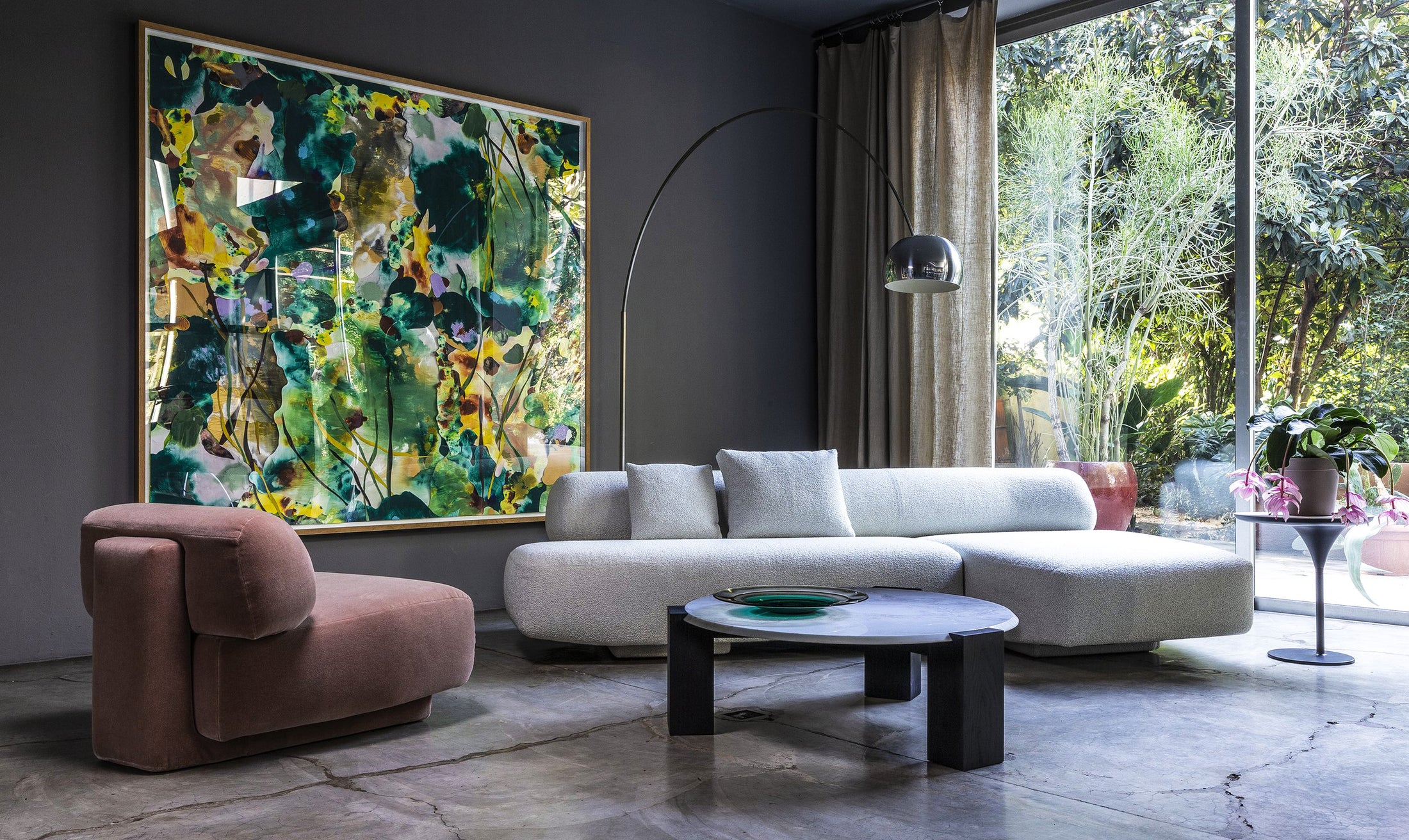 Built to Belong | Bespoke Luxury Furniture & Custom Design By TEN2