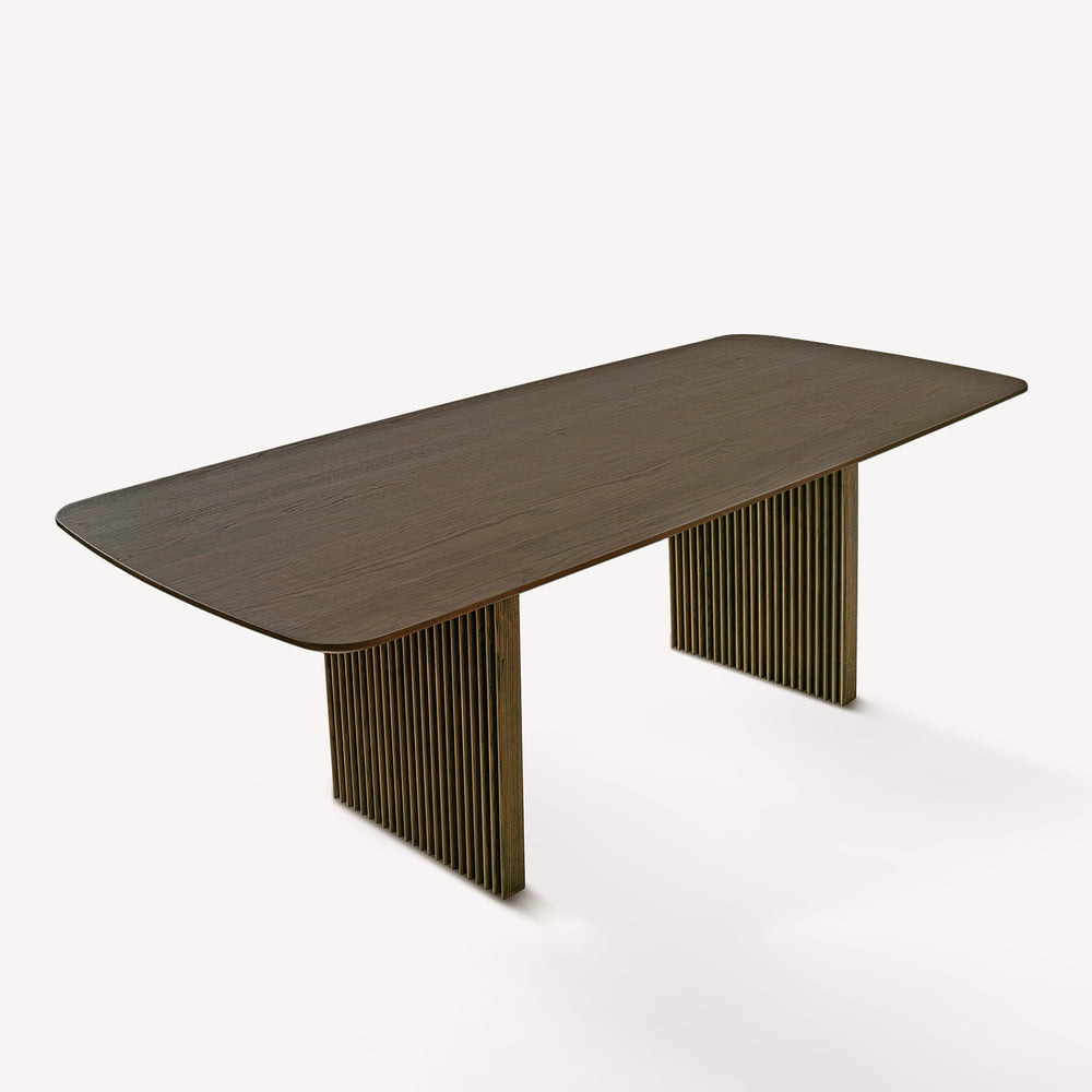 Zen Luxury Dining Table | Luxury Furniture | Designed By Ten2